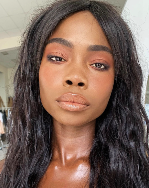 Eliska Dress - Elia Purple